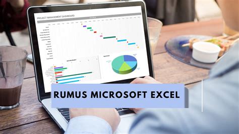 Rumus Microsoft Excel Dasar Yang Paling Sering Digunakan Nibaacid