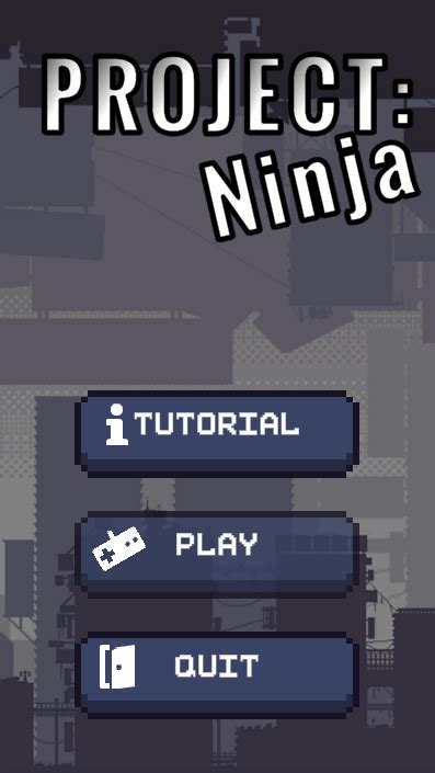 project ninja by knifecatcher donnho digizik