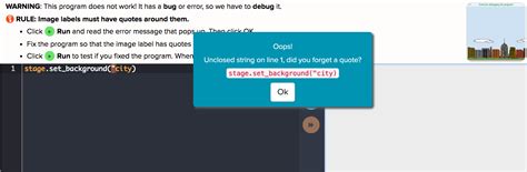 intro to codesters codesters curriculum