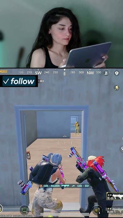 Macoke Pusuke 😂💚 Pubg Mobile Youtube