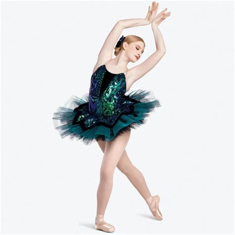 Reverie Classical Ballet Tutu The Dancers Shop Uk