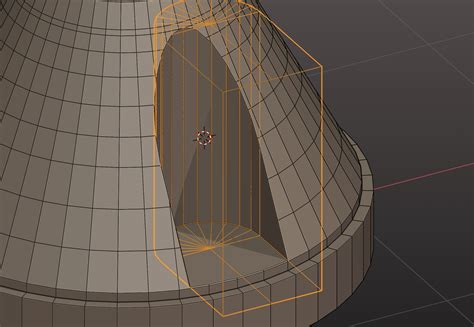 Boolean Problems 2 83 Modeling Blender Artists Community