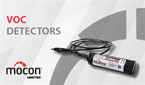 Pid Tech Ametek Mocon®