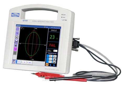 Qt Hi1 Innovative Nodal Impedance Analyser Ele Times