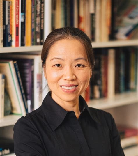 Club Meeting With Wen Chen Rotary Club Of Emerald City