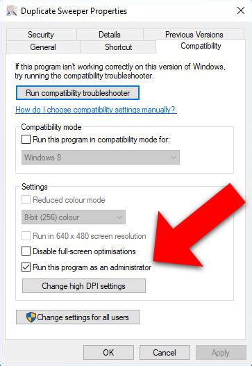 Duplicate Sweeper Is Not Removing My Duplicate Files