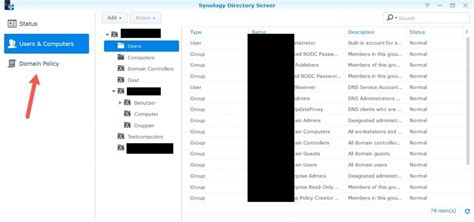 Ultimate Guide To Setup A Synology Directory Server In 2024