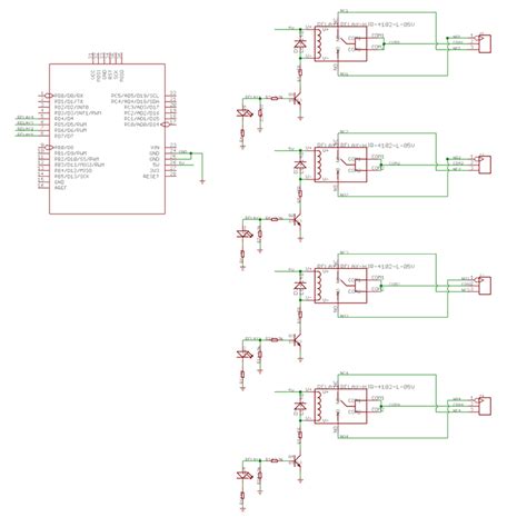 Fernsteuerung Per SMS Deutsch Arduino Forum