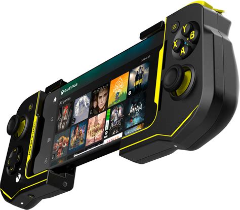 Video Game Controller For Android Phones At Jonathan Baylee Blog