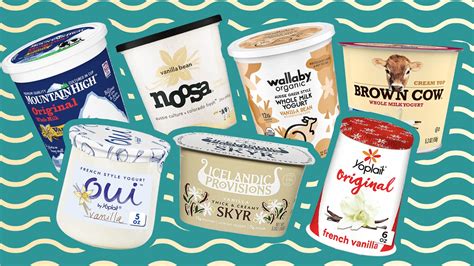 Best Greek Yogurt The 8 Best Greek Yogurt Brands Sporked