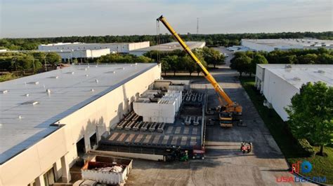 Who To Contact For Data Center Decommissioning Usa Decom