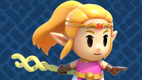 《塞尔达传说：智慧的再现》杀敌策略高效且残忍 Switch618游戏资讯