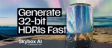 Skybox Ai Create Immersive 3d Worlds In Unity With Blockade Labs