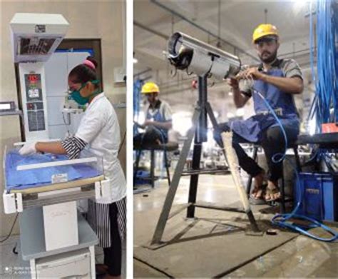 Apm Terminals Pipavav Promotes Entrepreneurship By Up Skilling The Local Youth Dst Daily