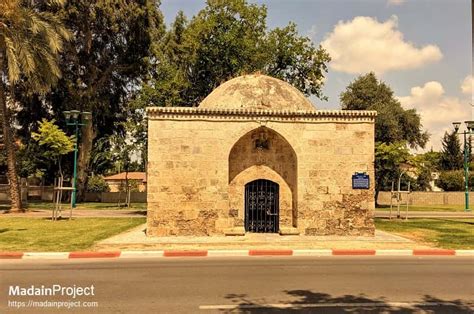 Bab Ludd Madain Project En