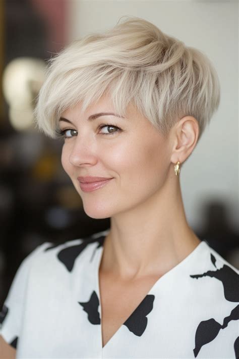 56 Gorgeous Long Pixie Hairstyles Artofit