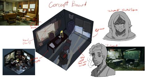 Indiecade Devlog Week 1