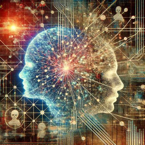 The Parallels Between Ai Overload And Human Miscommunication Self Transcendence