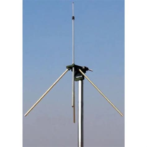 Vhf Band 6db Gp Antenna At ₹ 3599piece Antenna In New Delhi Id