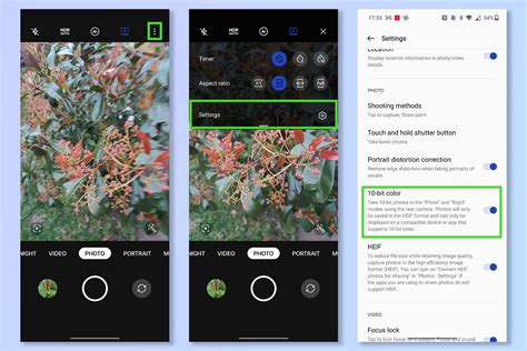 9 Android Camera Features That Will Help You Take Way Better Photos