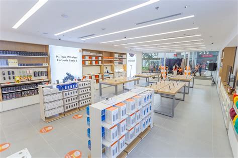 Xiaomi Inaugura Su Primera Tienda Oficial En Villavicencio Tecnomarketingnews