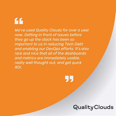 Quality Clouds On Linkedin Salesfore Servicenow Saas