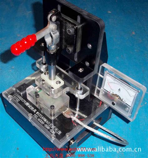 Fct功能测试架测试治具相关介绍 深圳市王氏天茂科技有限公司