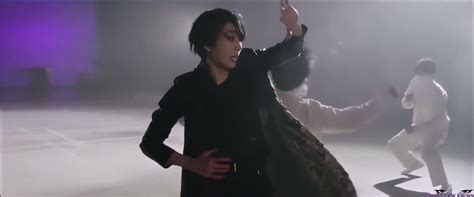 Hiyori Kanazawa Karate Ballbusting Groin Knee Asian Beauty Asian Delight