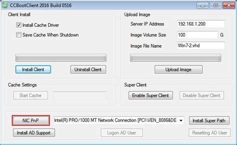 How To Use The Add From Inf Function Ccboot Old Version