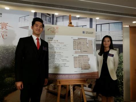 新盤混戰天寰月內將標售特色戶 利嘉閣地產有限公司