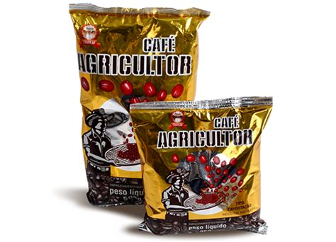 Welcome Coffee Farmer