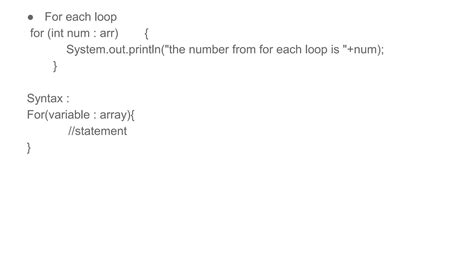 Basic Java Java Collection Framework And Date Time Api Ppt