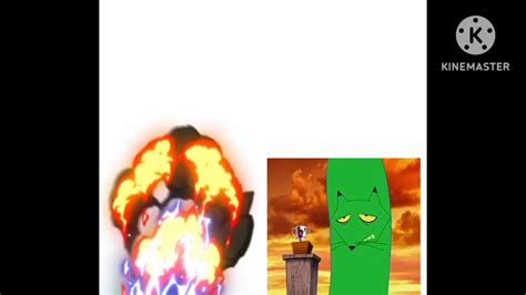 Gueen Never Cry Anime Katz Kandy Youtube