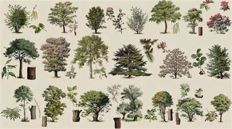 Seeing The Forest For The Trees Tree Diversity Is Directly Correlated