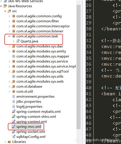 Springmvc 定时任务springmvc Thymeleaf 定时扫描 Csdn博客