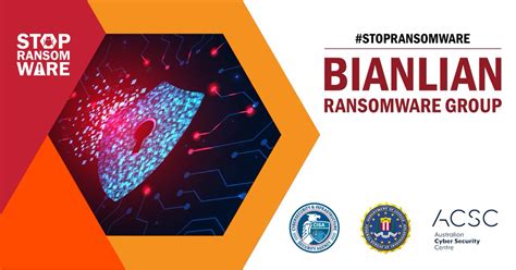 Fbi On Twitter The Fbi Released A Joint Cybersecurity Advisory