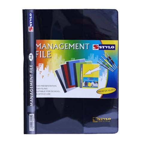 Pvc Management File Asl Store Asl Development Group
