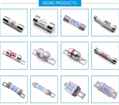 10x38mm 600v 700v 32a Midget Fuse Blocks Fuse Holder For Class Cc Fuse