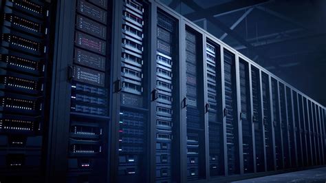 Understanding It And Server Infrastructure A Beginners Guide