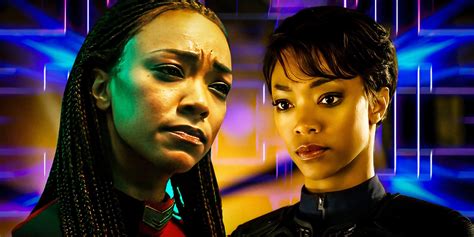 Discovery Season 5 Ignoring Star Treks Multiverse Would Be A Mistake
