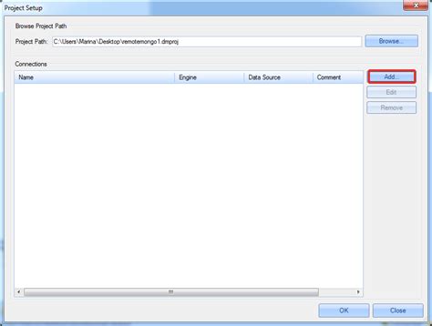 Remote Access To Mongodb In Jelastic Data Import And Export Virtuozzo