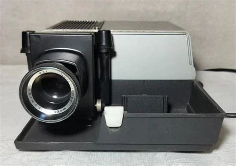 Slide Projector At Best Price In Nashik By Perfect Instruments Corporation Id 2854337396633