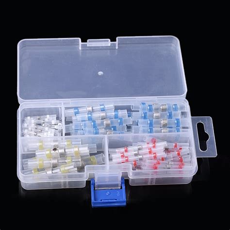 Solder Sleeve Terminal Block Environmental Protect Grandado