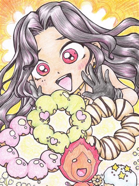 Scarle Yonaguni And Scarling Nijisanji And 1 More Drawn By Sun