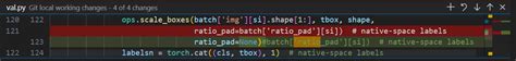 YOLOv For RGBD Data Issue Ultralytics Ultralytics GitHub