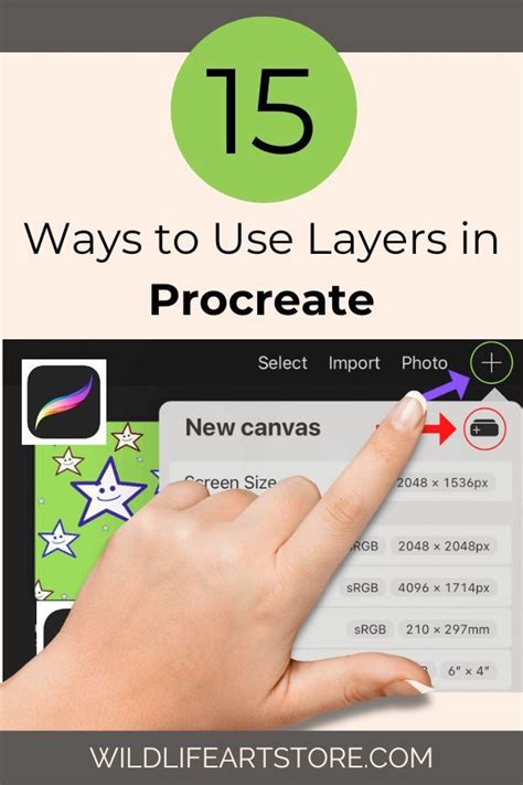 How To Use Procreate Artofit
