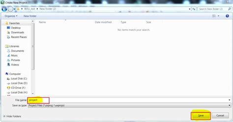 Create Keil Project For 8051 Microcontroller BINARYUPDATES COM