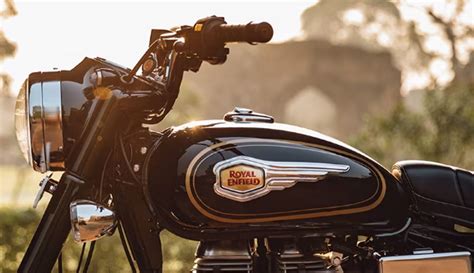 New Generation Royal Enfield Bullet 350 Set To Launch Tomorrow Heres