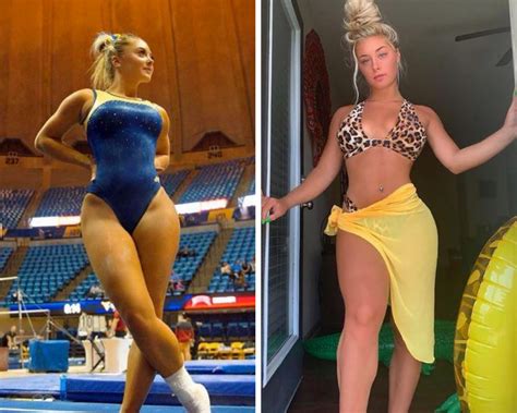 Chloe Cluchey La Perfecta Combinación Entre Atleta E Influencer