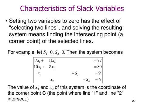 Ppt Optimization Linear Programming And Simplex Method Powerpoint